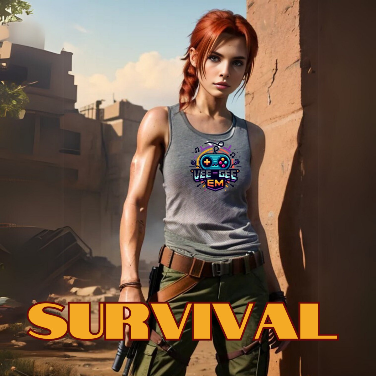 Survival | VeeGee Em