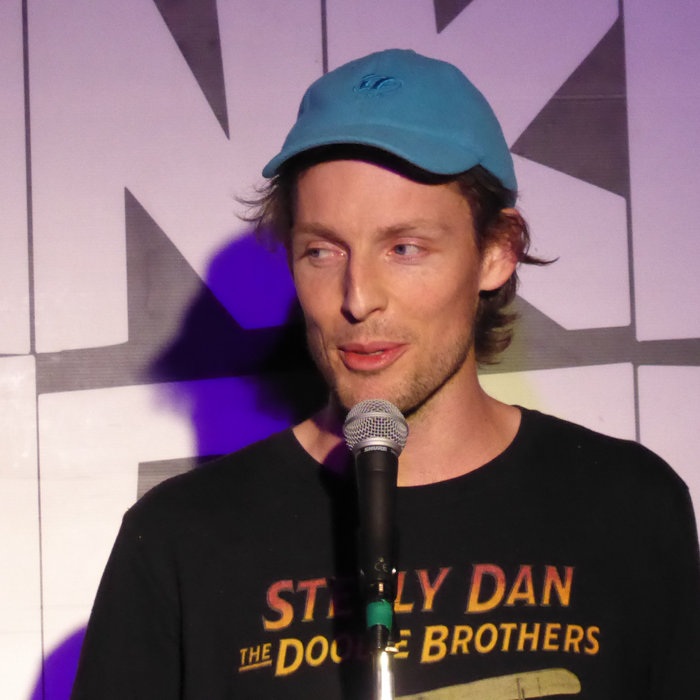 Guy Montgomery By Name, Guy Montgomery By Nature | Guy Montgomery