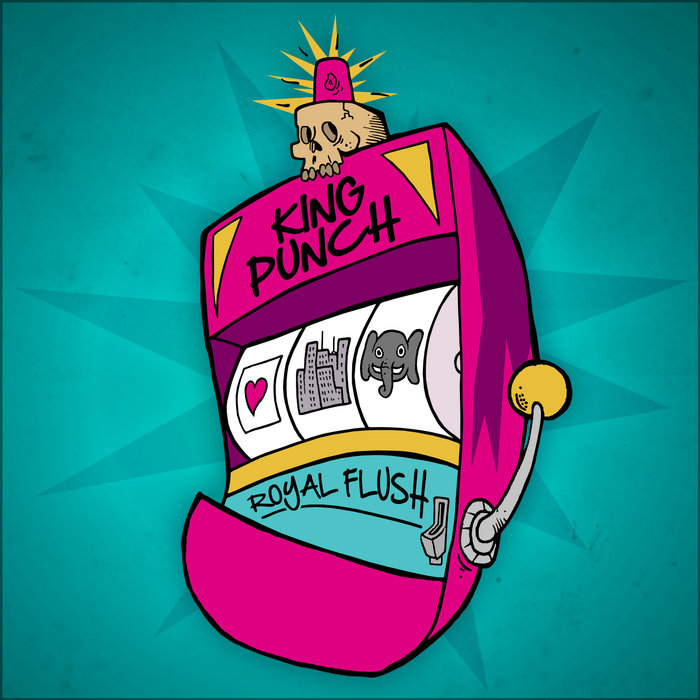 Royal Flush | King Punch