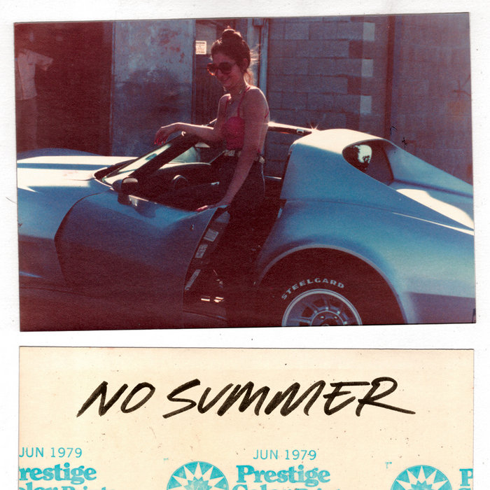 NO SUMMER | NO SUMMER | No Summer