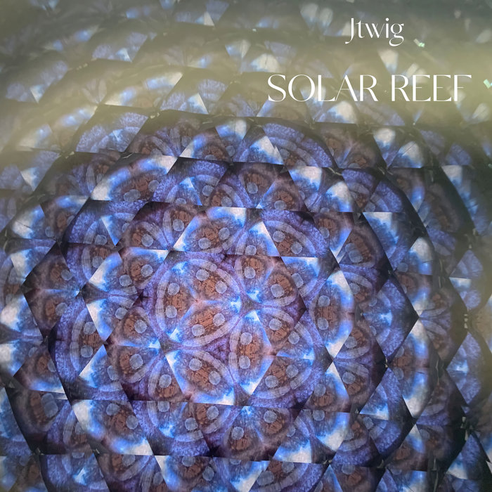 Solar Reef | Jtwig