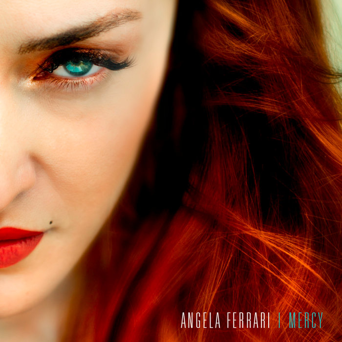 Mercy | Angela Ferrari