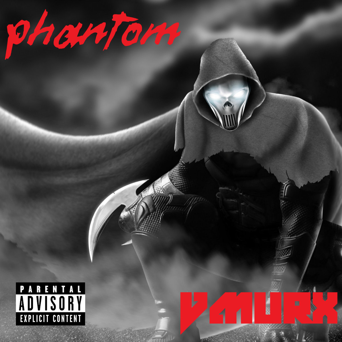 Phantom | Vmurx