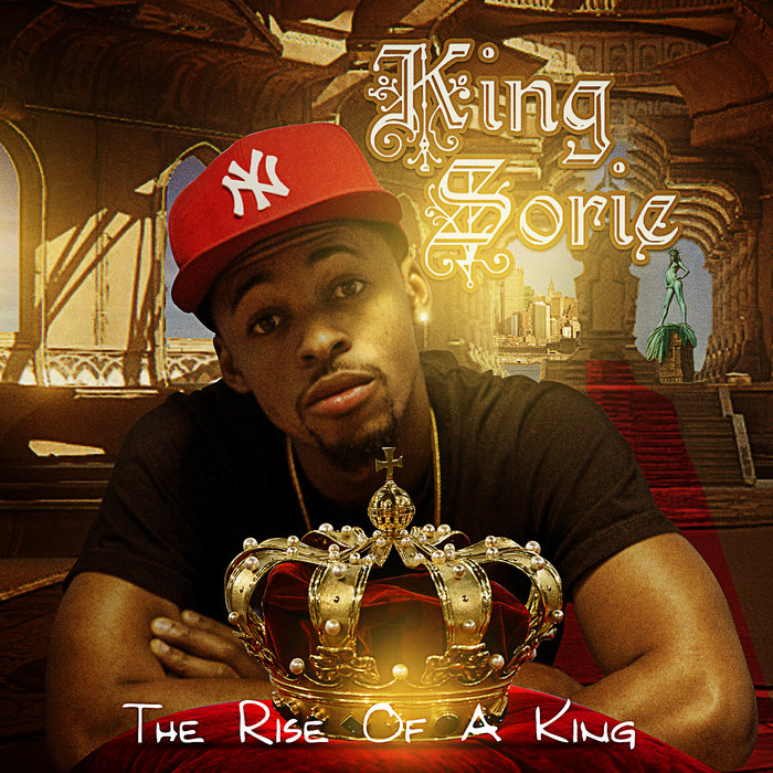 The Rise Of A King | King Sorie
