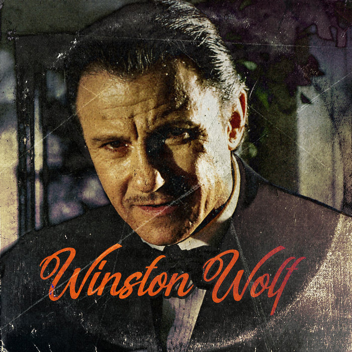 Winston Wolf | Milano Constantine