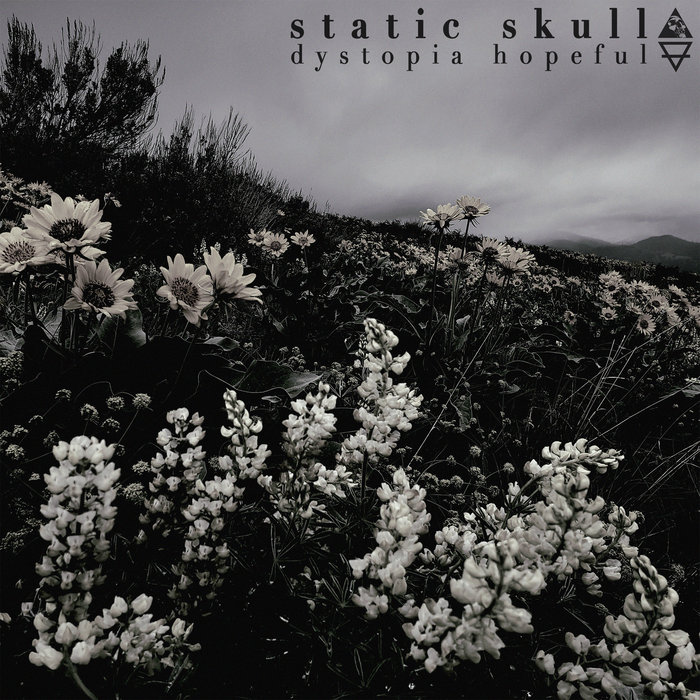 Dystopia Hopeful | Static Skull