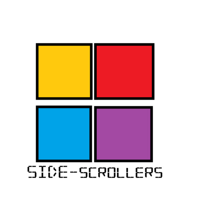 Side-Scroller | Type Rider