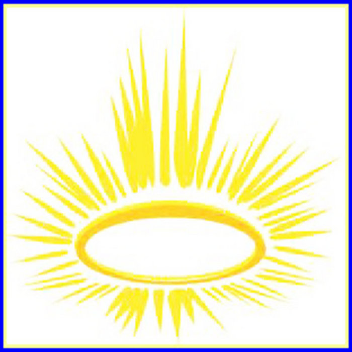 Gods Halo | F.L.E.E.