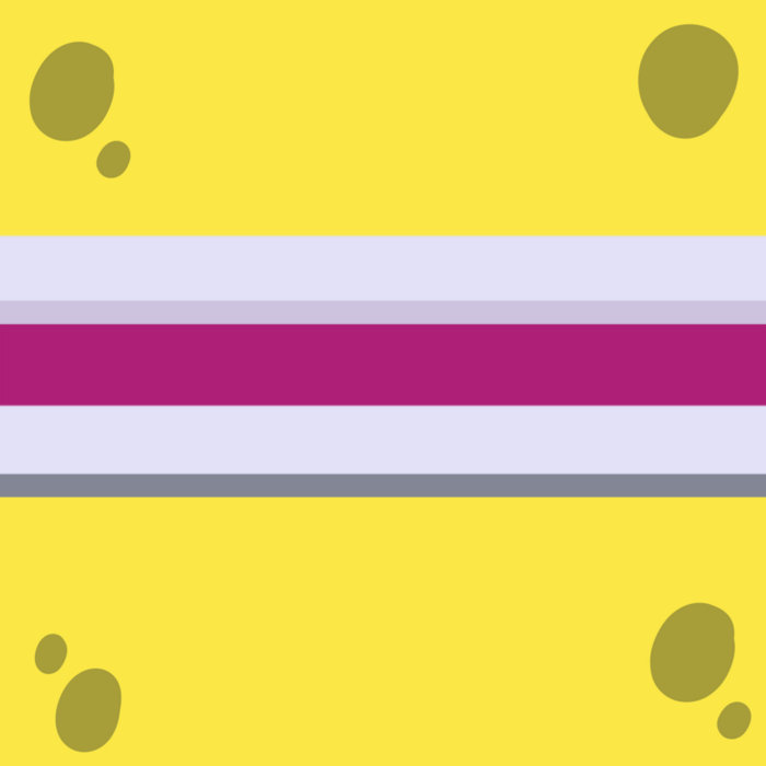 Spongebob Squarepants Movie Goofy Goober Rock