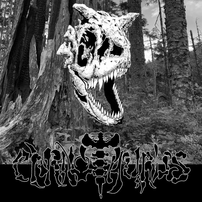 Wrath of the Flesh Eating Bull | Carnotaurus