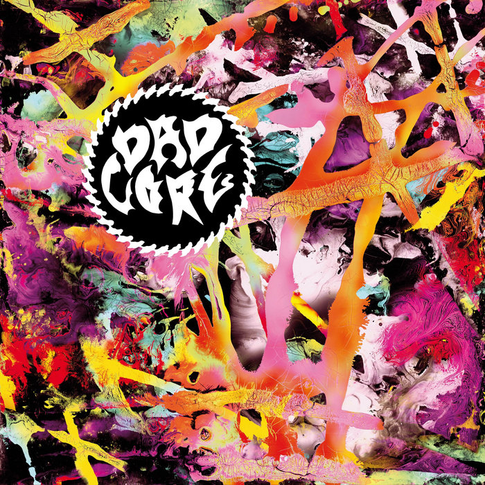 DADCORE | Mozes and the Firstborn