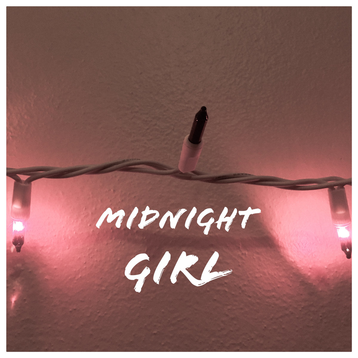 Midnight Girl | RJ Martin