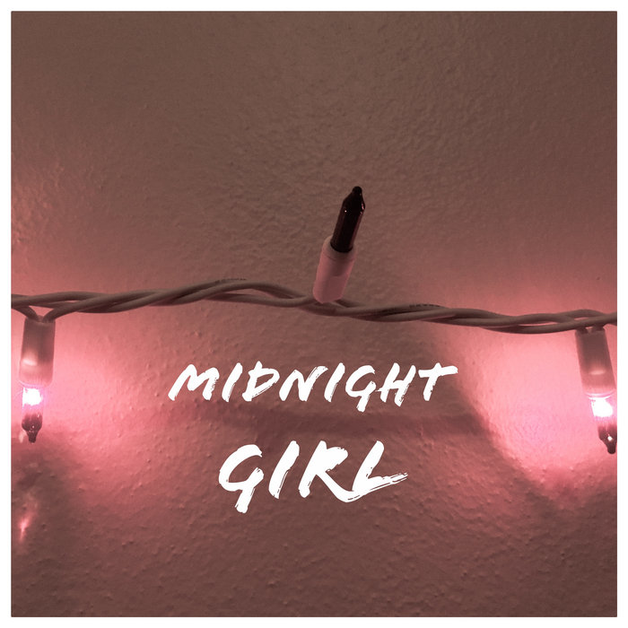 Midnight Girl | RJ Martin