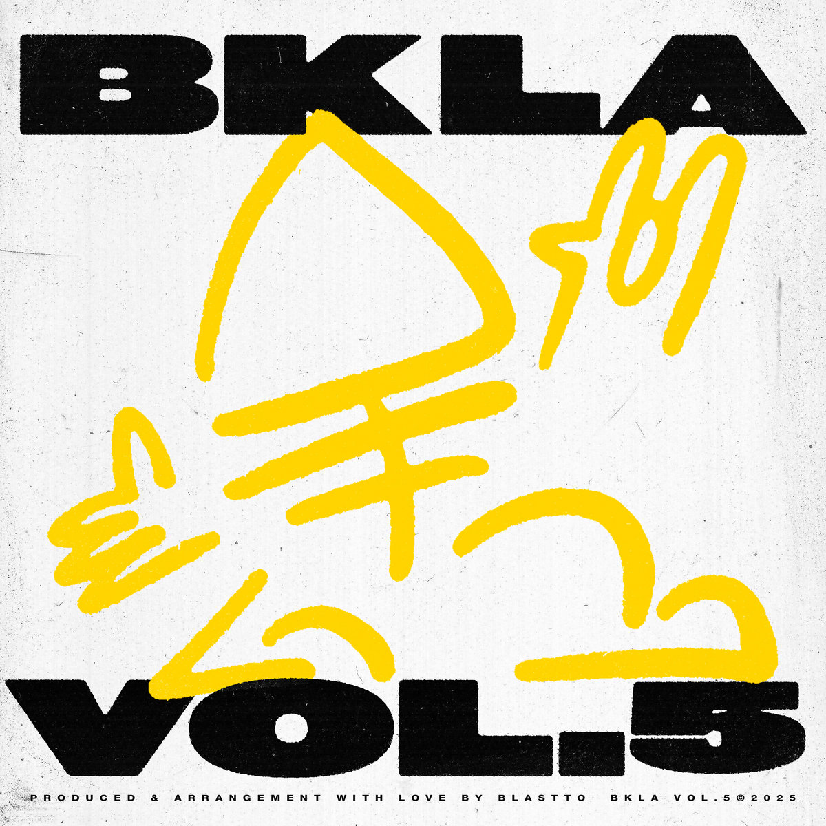 BKLA Vol.5 | Blastto