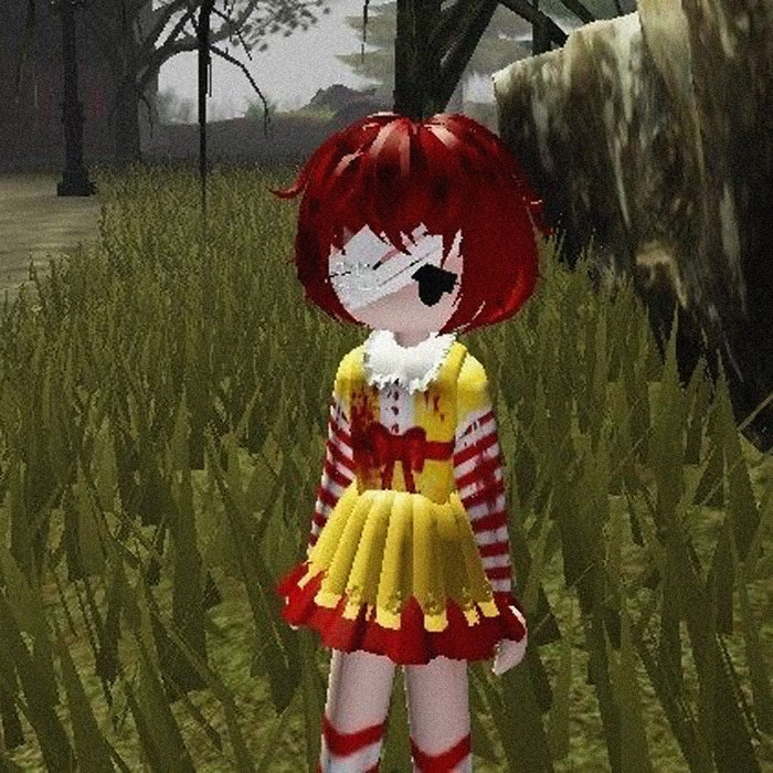 the joke isnt funny when ur the punchline | DethTech