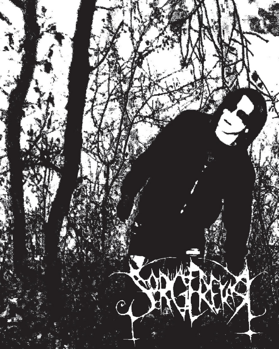 Darkness Forever In Solitude Sorger Ekar