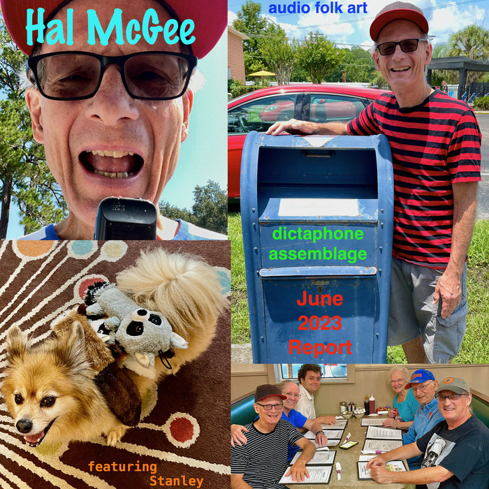 formulas diagrams letters phrases numbers | Hal McGee