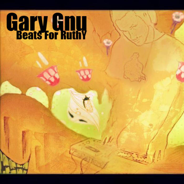 Plaque Hammer | Gary Gnu