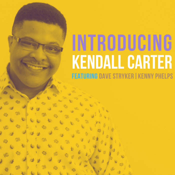 Introducing Kendall Carter | Kendall Carter