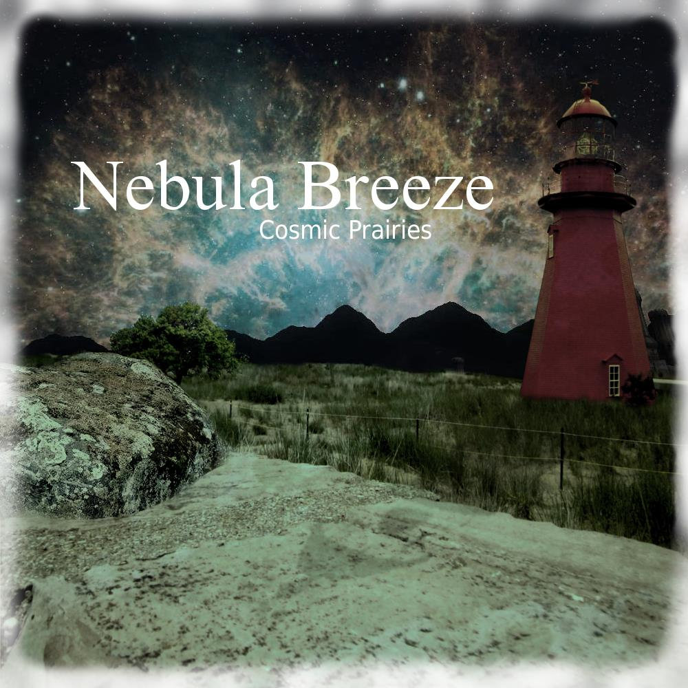 Cosmic Prairies | Nebula Breeze