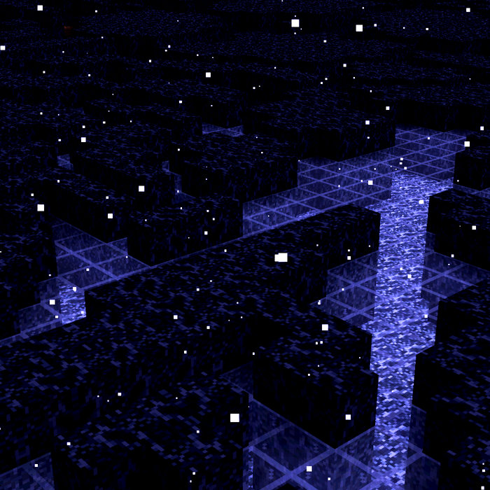 Crawl Survival OST | Aspire Inc.