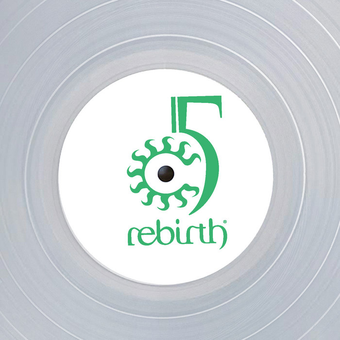 Rebirth 15 | Various Artists | Rebirth Records