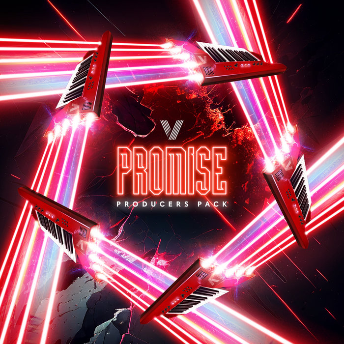 Promise - Producer Pack | Voyager