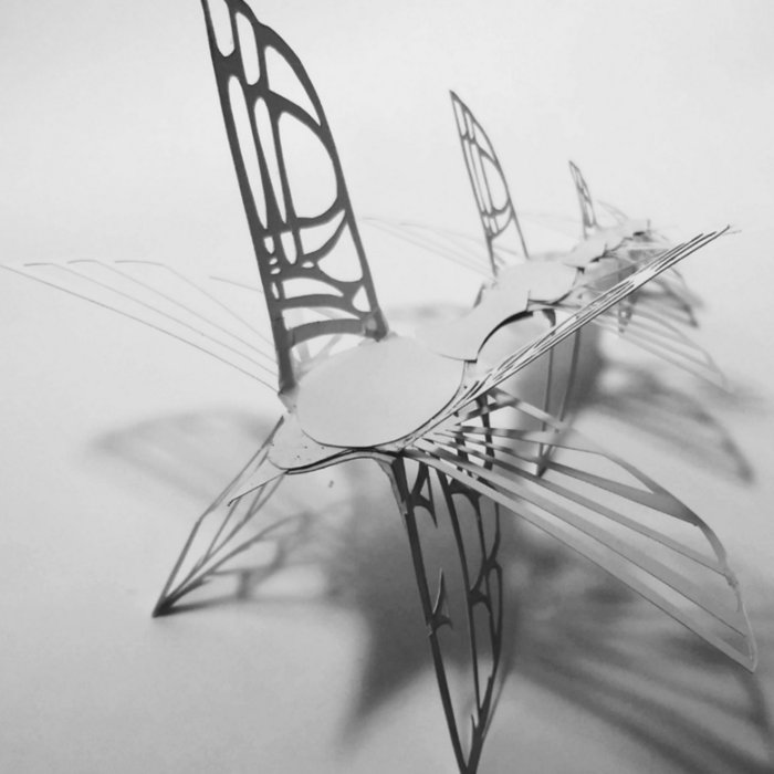 On Departure | if i promise