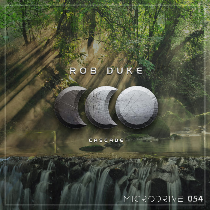 Cascade | Rob Duke | Microdrive