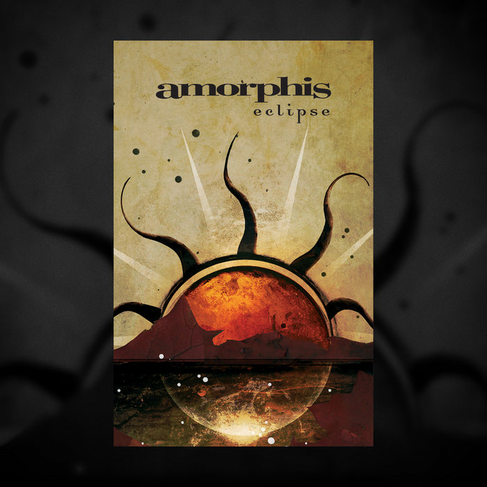 Eclipse | Amorphis | Subsound Records