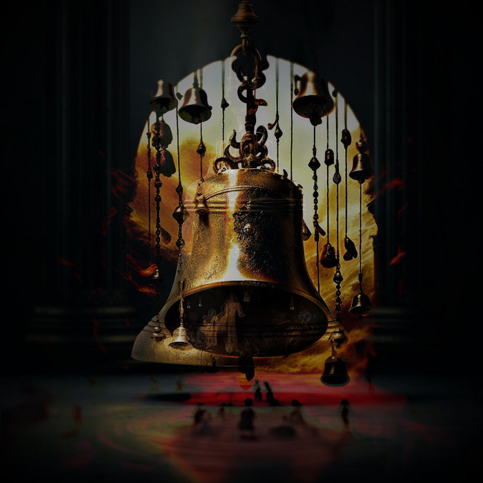 Ding—a—ling | Avantegarden