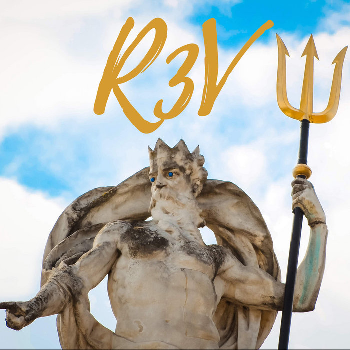 R3V | Viktor Harter