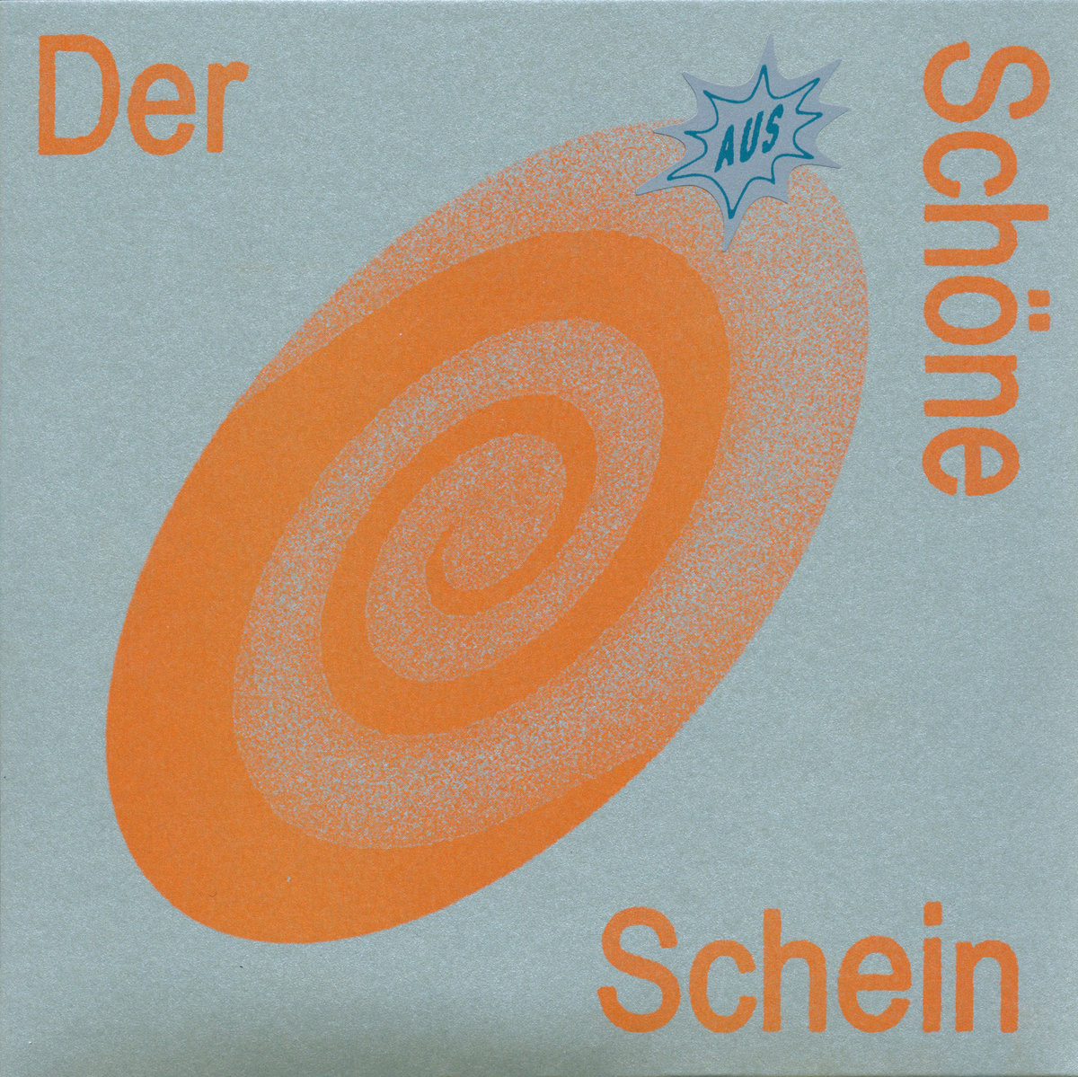Der Schöne Schein | AUS