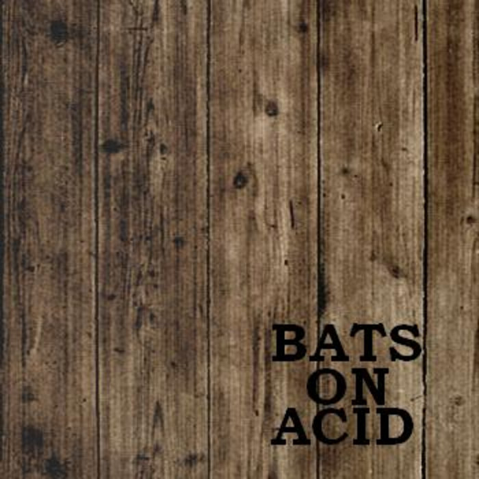 BALLADS OF A FRUIT BAT | BATS ON ACID