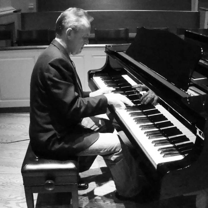 McKay 2nd Piano Concerto in C Minor, "The Romantic" | Bruce McKay