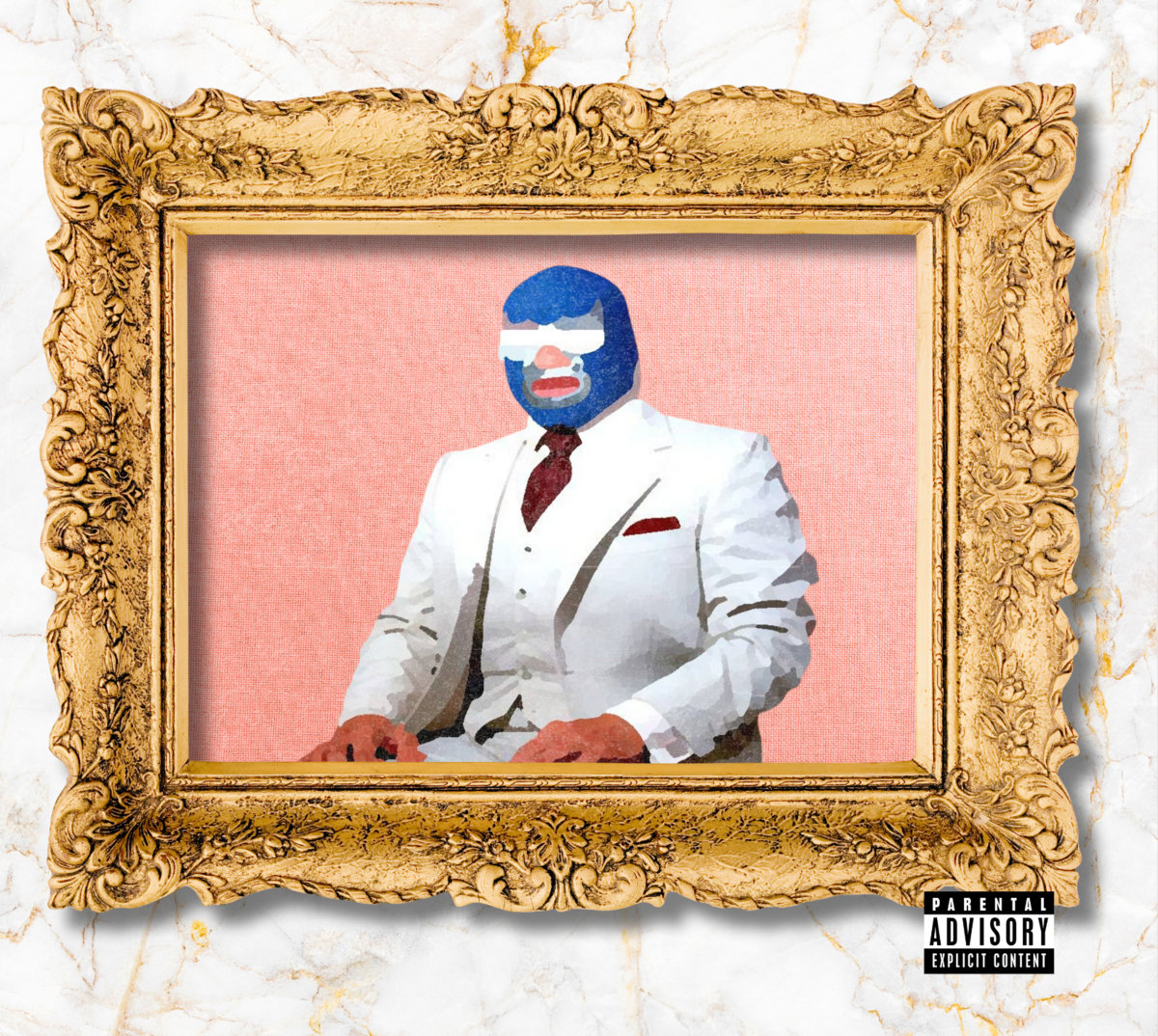 Lucha Libre For The Soul Deluxe | Action Figure 973 x Circa 97 | DITCD.COM