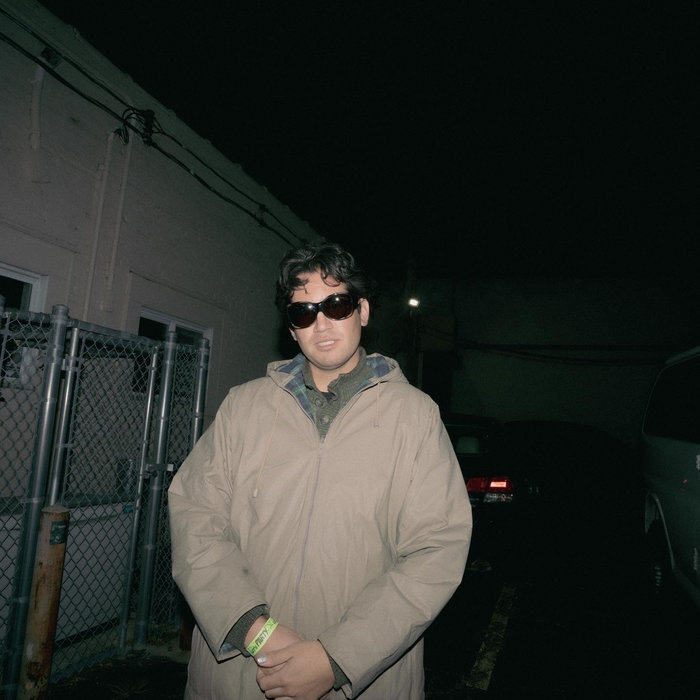 Homework EP | Lee Wires