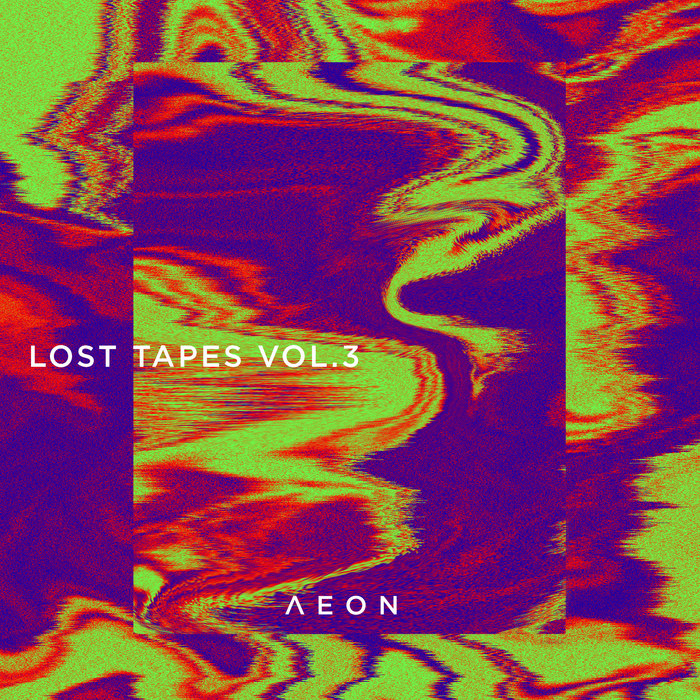 Aeon Lost Tapes Vol.3 | Various Artists | AEON
