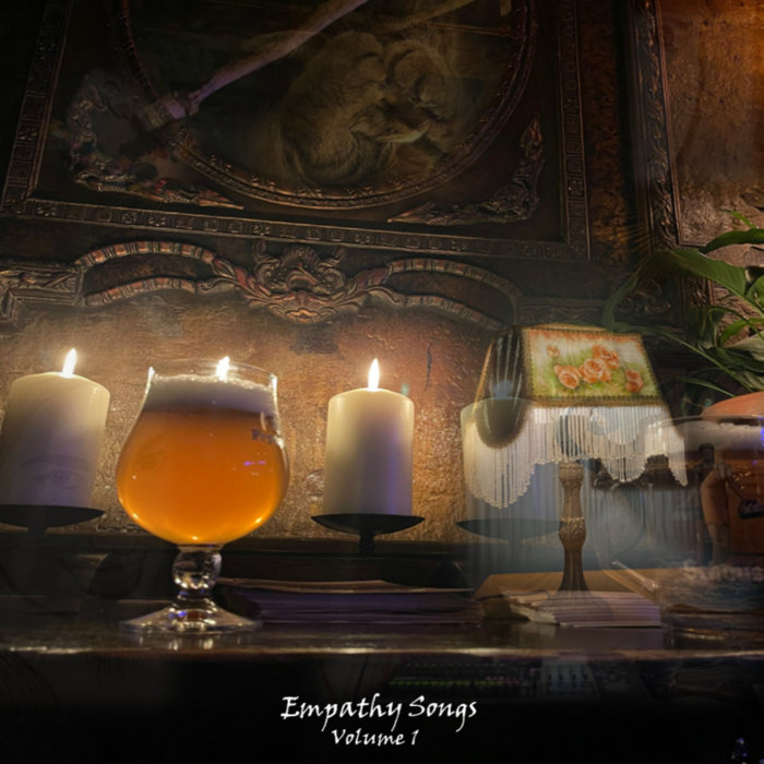 Empathy Songs Volume 1 | - | Elmsbrew