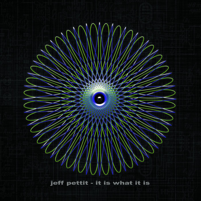 it is what it is | Jeff Pettit