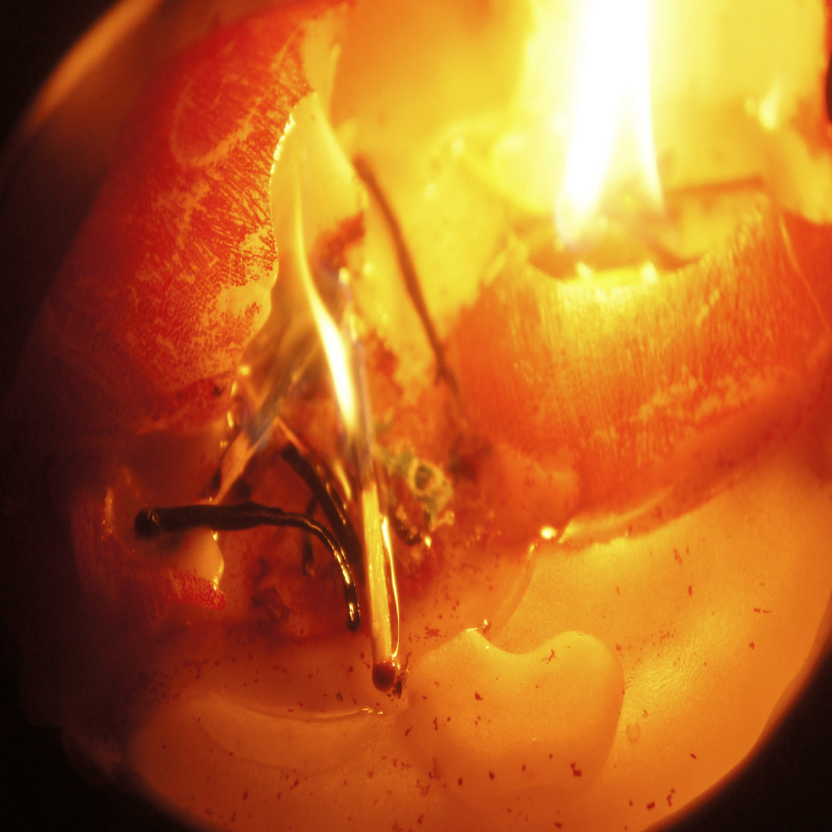 В'язане Море - Пряма Крива (EP)(2022) | В'язане Море | Vlad Yakovlev