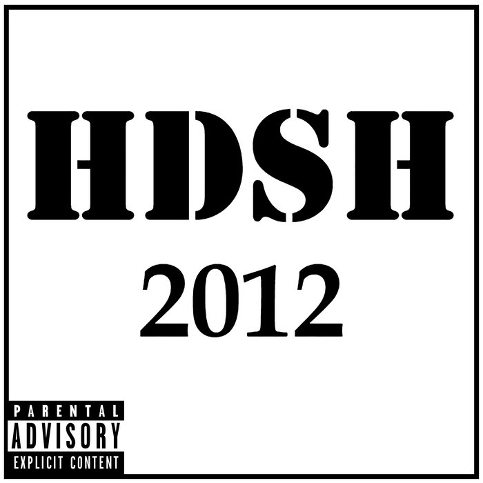 HDSH - 2012 (2012) | HDSH