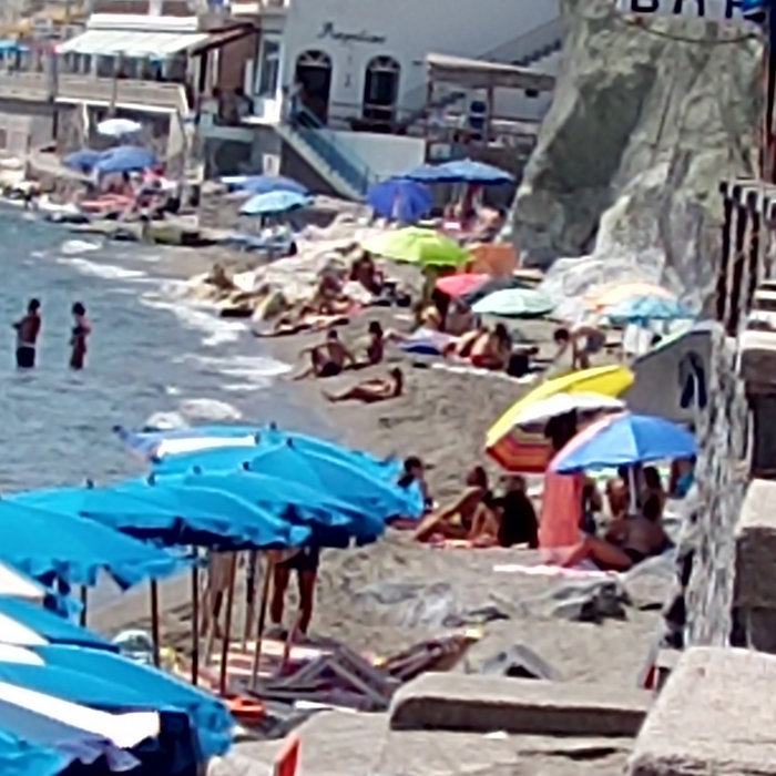 hot summer | Alessandro Ferrara