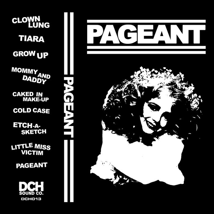 Pageant | Pageant | DCH Sound Co.