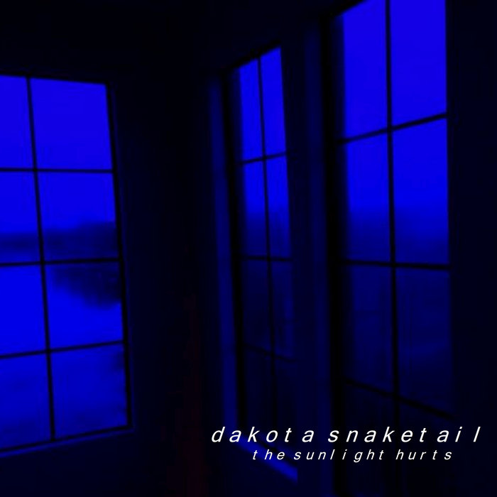 The Sunlight Hurts | Dakota Snaketail | The Shakhbûrz Files