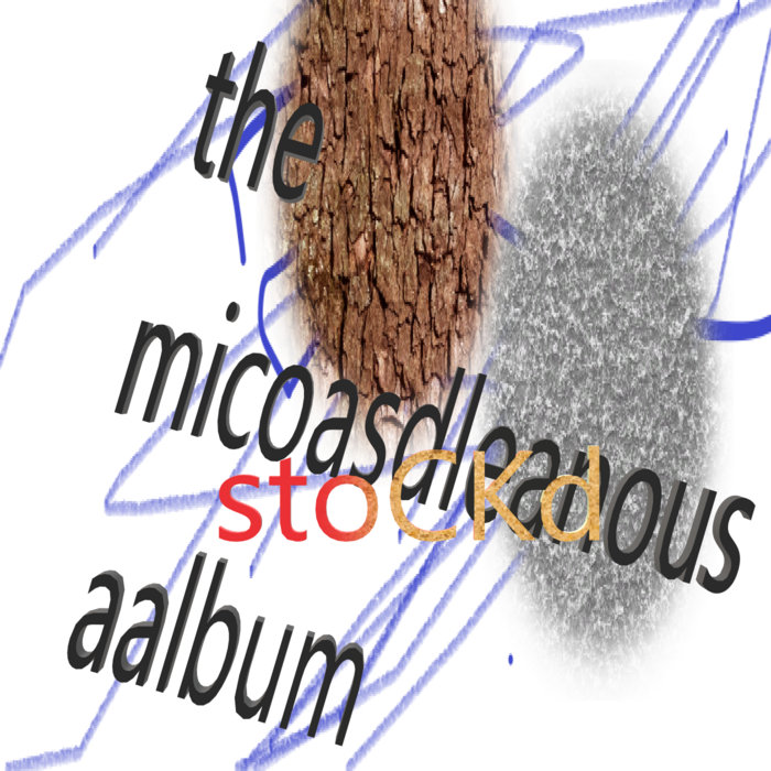 The Miscellaneous Album | Stock