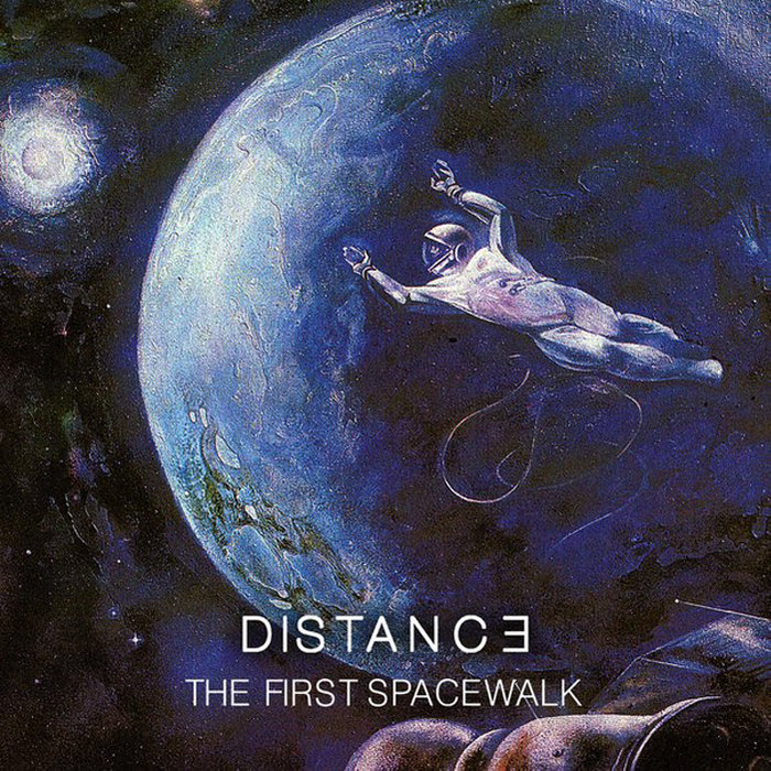 The First Spacewalk | Distance