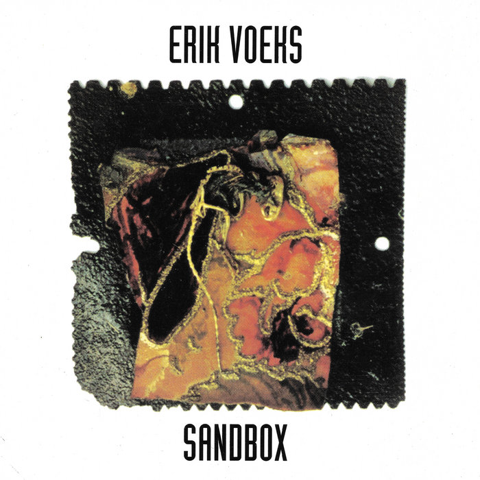 Sandbox (Remixed) | Erik Voeks