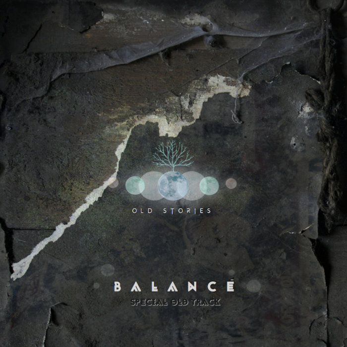 Old stories | Balancé | Balancé / Noya Project