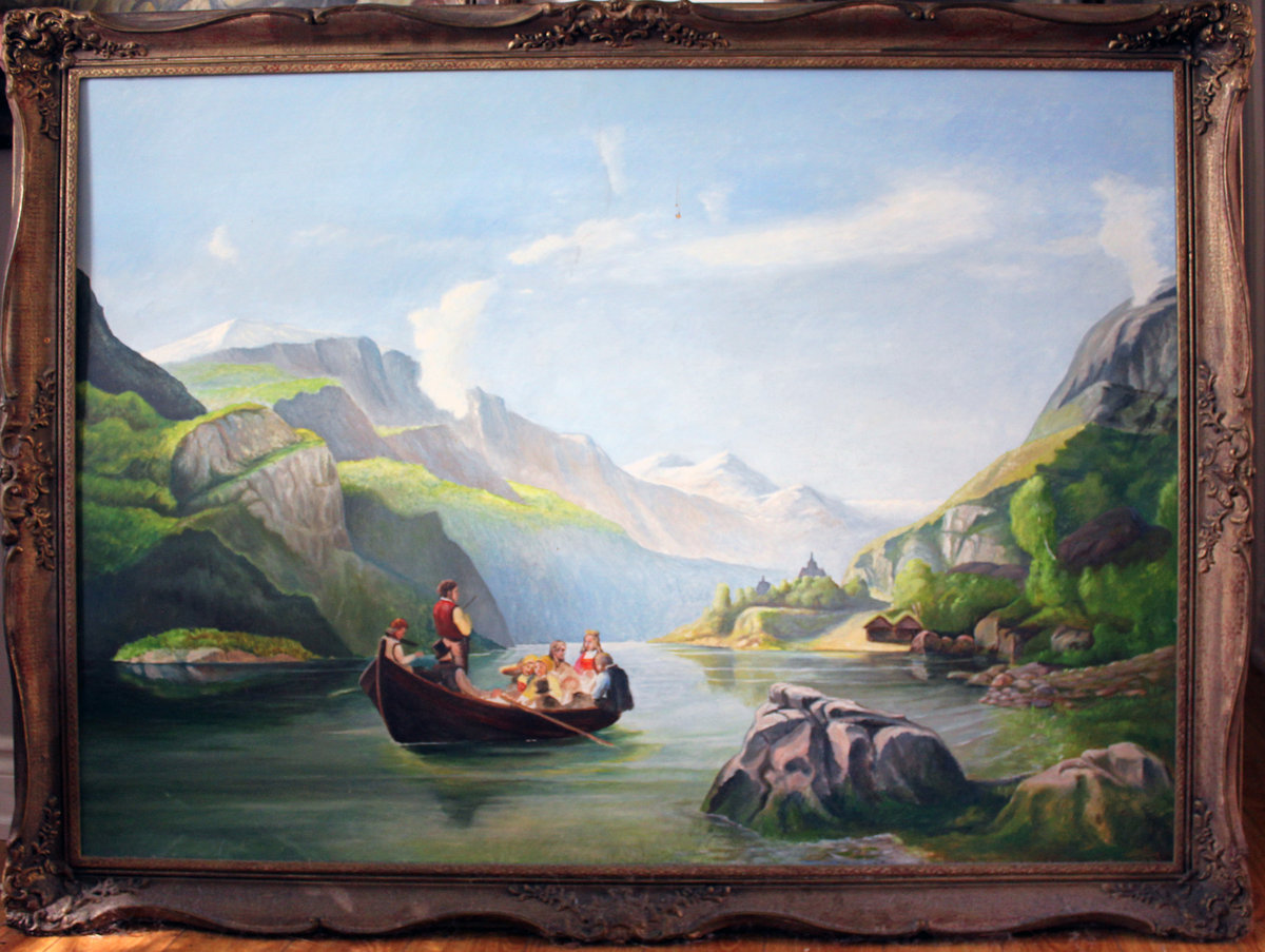 2020 | Ken Nilsen | Nilbags